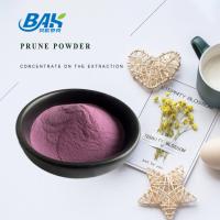 China Fruit And Vegetable Powders Water Soluble Prune Powder for sale