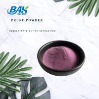 China 99% Fruit And Vegetable Powders Anti Aging Prune Powder Free Sample for sale