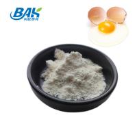 China 99% Egg White Albumen Powder Food Grade CAS 9010-10-0 for Baking and Bodybuilding for sale