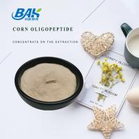 China 90% Peptide Protein Powder Food Grade Corn Oligopeptide Powder for sale
