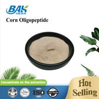 China 90% Peptide Protein Powder Food Grade Corn Oligopeptide Powder for sale