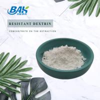 China CAS 9004-53-9 Natural Food Additives Resistant Dextrin Powder 95% for sale