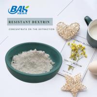 China CAS 9004-53-9 Natural Food Additives Resistant Dextrin Powder 95% for sale