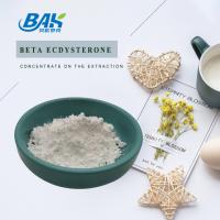 China Beta Ecdysterone 90% 95% Nutrient Supplement Powder for Health and Beauty for sale