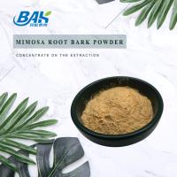 China Nutrient Supplement Powder	Organic Mimosa Root Bark Powder 10：1 for sale