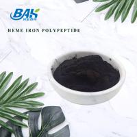China BAK Pure Nutrient Supplement Powder Heme Iron Polypeptide Powder for sale
