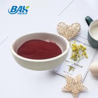 China Food Grade Red Cinnabar Powder 10:1 Extract Sleep Enhancing Supplement 1kg for sale