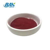 China Food Grade Red Cinnabar Powder 10:1 Extract Sleep Enhancing Supplement 1kg for sale