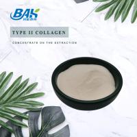 China 25% Peptide Protein Powder Cartilage Extract Type II Collagen for sale