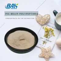 China 99% Pure Peptide Protein Powder Pig Brain Polypeptides Powder for sale
