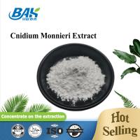 China Natural Osthole 98% 1KG Cnidium Monnieri Extract Powder for sale