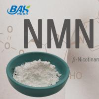 China β-nicotinamide mononucleotide Cosmetic Grade NMN Powder for sale