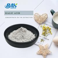 China Natural Cosmetic Ingredients Sialic acid for sale