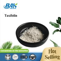 China Natural Cosmetic Ingredients Dihydroquercetin 98% for sale