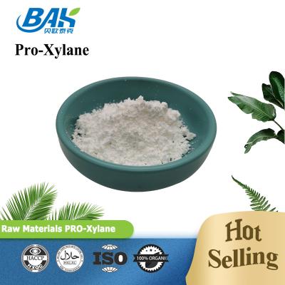 China Hydroxypropyl Tetrahydropyrantriol Pro-xylane 98% Powder CAS 439685-79-7 Anti-aging Cosmetic Ingredient for sale