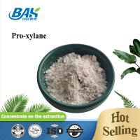 China Pro-Xylane CAS 439685-79-7 Hydroxypropyl Tetrahydropyrantriol 99% Purity Anti-Aging Powder for sale