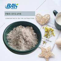 China Pro-Xylane CAS 439685-79-7 Hydroxypropyl Tetrahydropyrantriol 99% Purity Anti-Aging Powder for sale