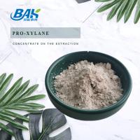 China Pro-Xylane CAS 439685-79-7 Hydroxypropyl Tetrahydropyrantriol 99% Purity Anti-Aging Powder for sale