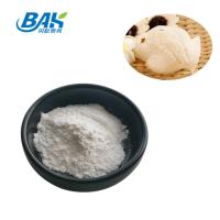 China High Purity Sialic Acid Powder 99% N-Acetylneuraminic Acid for Cosmetic Ingredients for sale
