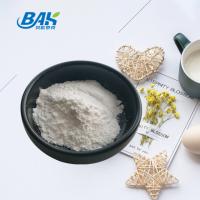 China High Purity Sialic Acid Powder 99% N-Acetylneuraminic Acid for Cosmetic Ingredients for sale