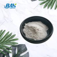 China High Purity Sialic Acid Powder 99% N-Acetylneuraminic Acid for Cosmetic Ingredients for sale