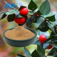 China Plant Extract Powder Ruscogenin10% Butcher Broom Extract for sale