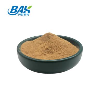 China Organic Reishi Mushroom Extract Powder 30% 50% Polysaccharides Ganoderma Lucidum Bulk for sale