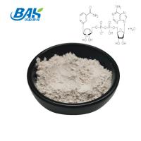 China Nicotinamide Adenine Dinucleotide NAD+ 99% Purity CAS 53-84-9 Anti-Aging White Powder for sale