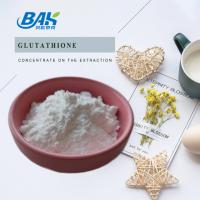 China Natural Cosmetic Ingredients GSH L-Glutathione Reduced Powder 99% Purity 1kg for sale