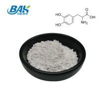 China Mucuna Pruriens Extract 98% Levodopa Powder CAS 59-92-7 for Pharmaceutical Use for sale