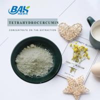 China Tetrahydrocurcumin 98% Natural Curcumin Extract Powder CAS 36062-04-1 Antioxidant for sale