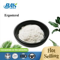China Claviceps Purpurea Extract 99% Ergosterol Powder Cosmetic Grade for sale