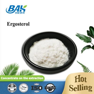 China Claviceps Purpurea Extract 99% Ergosterol Powder Cosmetic Grade for sale