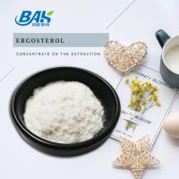 China Claviceps Purpurea Extract 99% Ergosterol Powder Cosmetic Grade 396.65 MW for sale