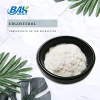 China Claviceps Purpurea Extract 99% Ergosterol Powder Cosmetic Grade 396.65 MW for sale