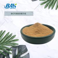 China GMP Dendrobine Powder Plant Extract 10:1 0.5% for Dietary Supplement for sale