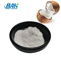 China Bulk Coconut Cream Powder 80 Mesh Coconut Milk Powder for Food Beverage for sale