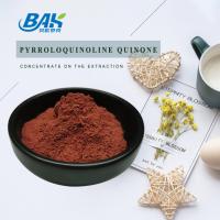 China Pyrroloquinoline Quinone PQQ Powder CAS 72909-34-3 99% Purity Anti Aging Supplement for sale