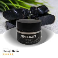 China Immune Enhancing Supplements Shilajit Resin Liquid Anti Inflammation for sale