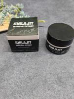China Immune Enhancing Supplements Shilajit Resin Liquid Anti Inflammation for sale