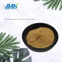 China Plant Extract Powder Eucommia Ulmoides / Leaf  Extract Powder for sale