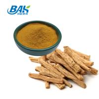 China Codonopsis Pilosula Root Extract Powder 10:1 80 Mesh Food Grade Bulk for sale