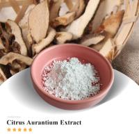 China 10% - 90% Plant Extract Powder Citrus Aurantium Extract Powder for sale