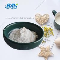 China Nicotinamide Riboside NR Powder 98% CAS 1341-23-7 White Powder Anti Aging Supplement for sale