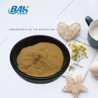 China Plant Extract Powder Blue Lotus Extract for sale