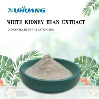 China BAK Factory Supply Kidney Bean Extract Powder Off White White for sale