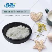 China Vine Tea Extract Dihydromyricetin 98% White Powder Cas 27200-12-0 Liver Protection for sale