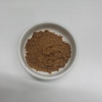 China Tribulus Terrestris Extract 100 Mesh Brown Yellow Powder for Men Health Supplement for sale