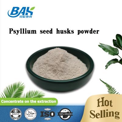 China Psyllium Husk Powder 90% Dietary Fiber Supplement for Weight Loss and Gut Health for sale