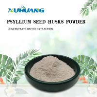 China Psyllium Husk Powder 90% Dietary Fiber Supplement for Weight Loss and Gut Health for sale